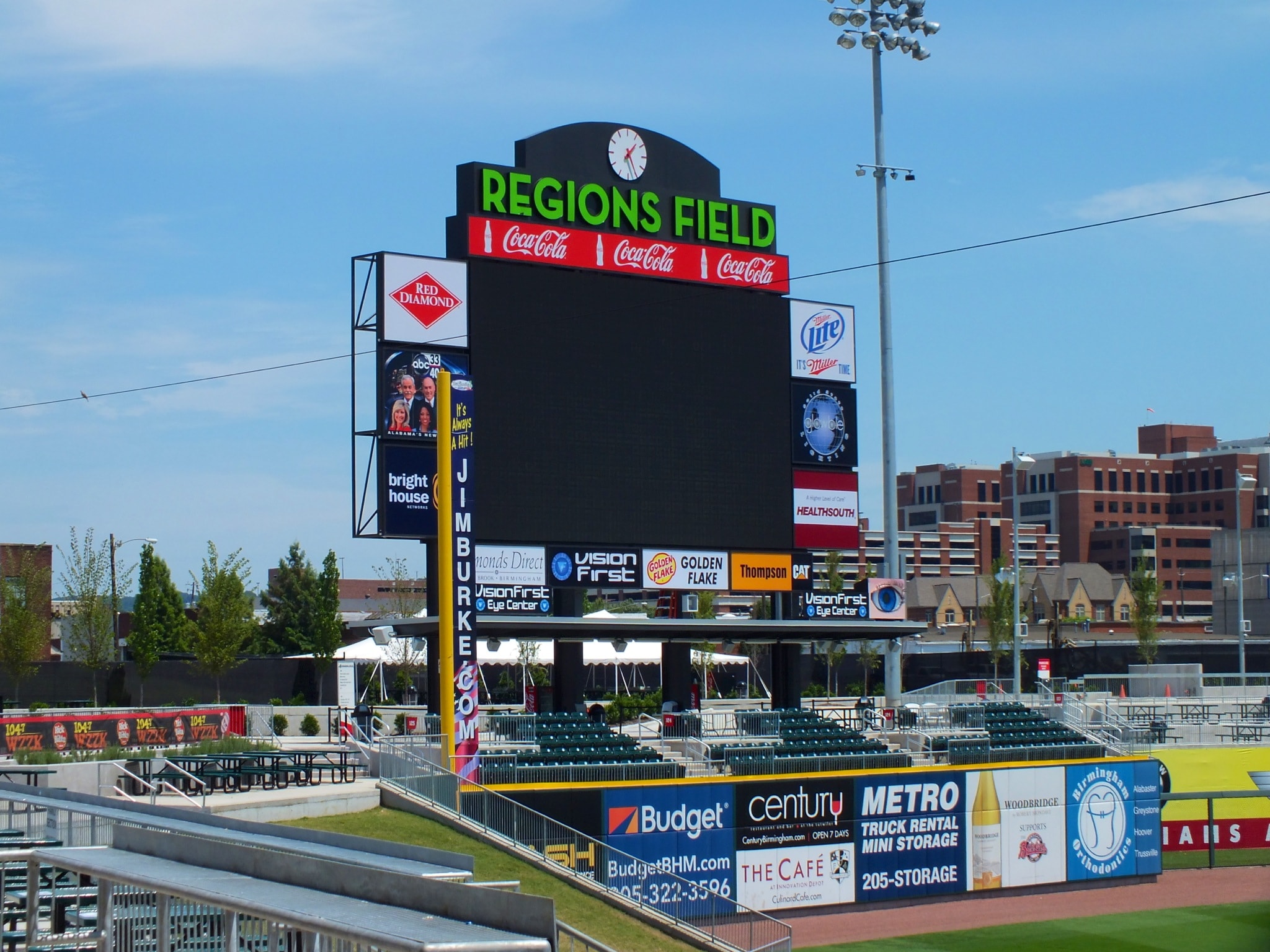 Regions-Field-2-min - T. E. Stevens Construction