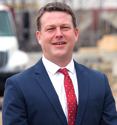 craig-fowler - T. E. Stevens Construction